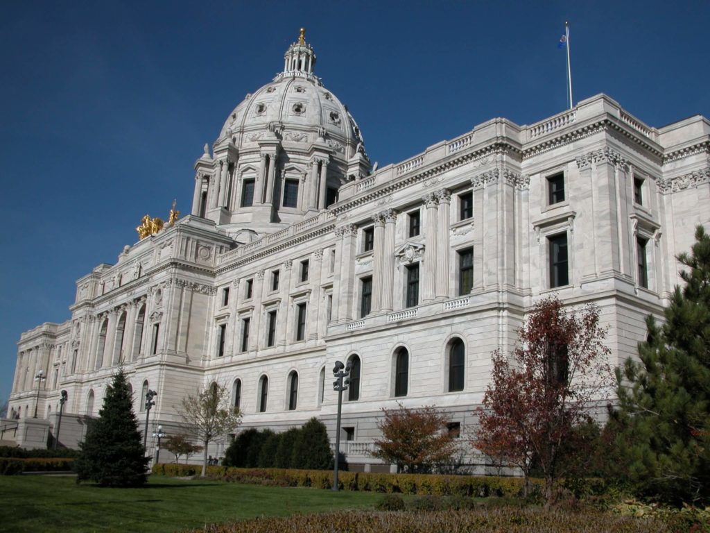 News - Iverson Reuvers - Bloomington MN Law Firm