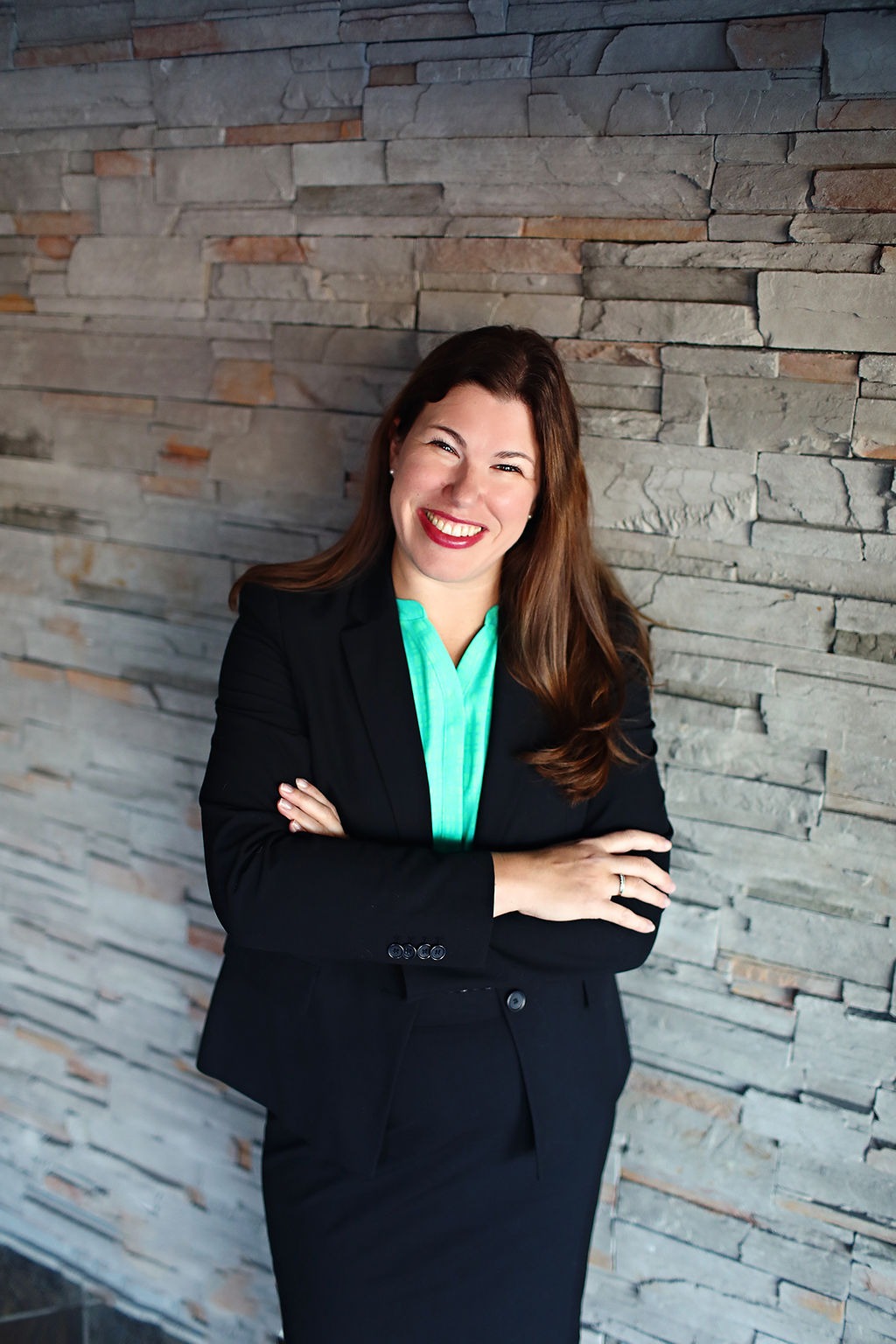 Stephanie A. Angolkar - Attorney at Law - Iverson Reuvers - Bloomington MN