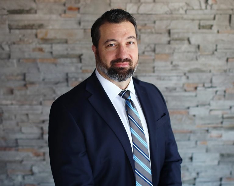 Jason M. Hiveley - Attorney at Law - Iverson Reuvers - Bloomington MN