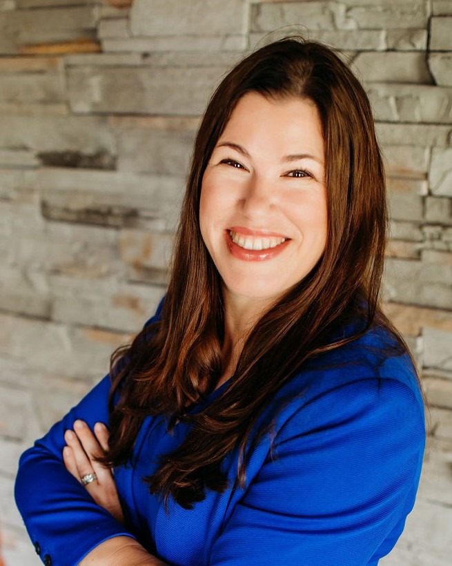 Stephanie A. Angolkar - Attorney at Law - Iverson Reuvers - Bloomington MN